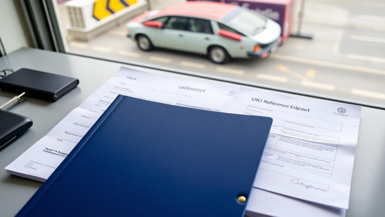 UK Vehicle Export Guide 2026 | DVLA, NOVA, CDS & Customs Walkthrough